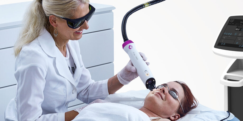 Frax Laser - DCCM